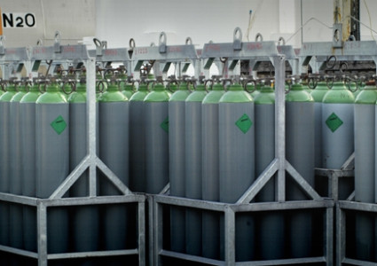 Flessenbundels - kaders - IJsfabriek Strombeek